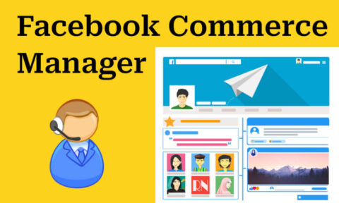Set Up Facebook Commerce for Approval