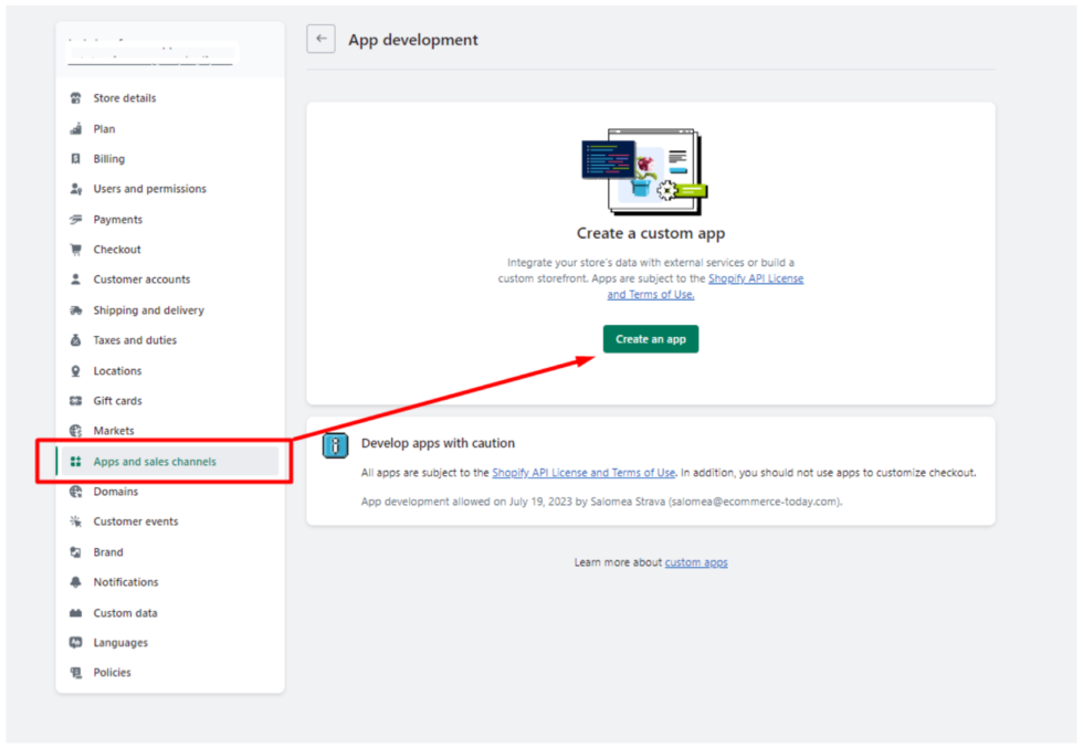 Why use GitHub with Shopify + Connection Guide